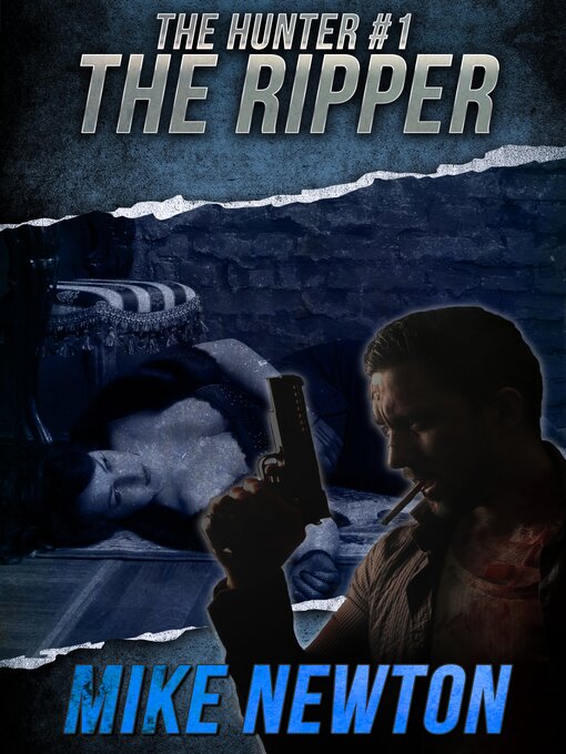 Libby - The Hunter #1